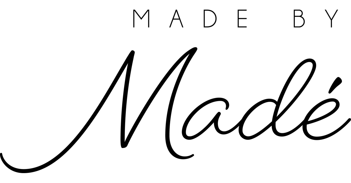 Lucky last – Page 2 – Made by Madé Swimwear